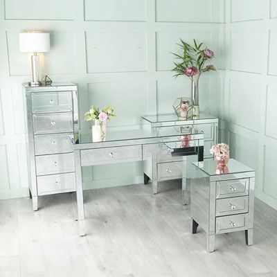 Bedroom | Beds, Bedside, Dressing & Wardrobes, Urban Deco – Urban Deco UK